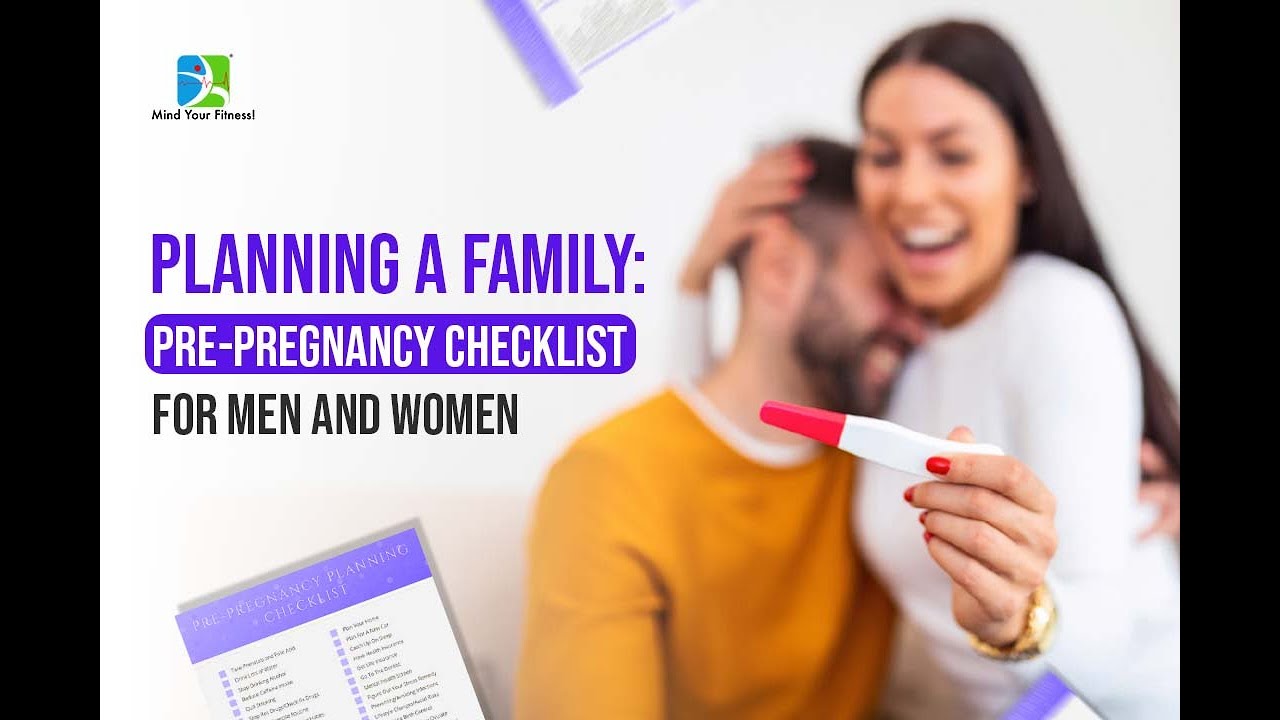 " Dad- to- Be checklist : Essential To - Dos for expecting father ...