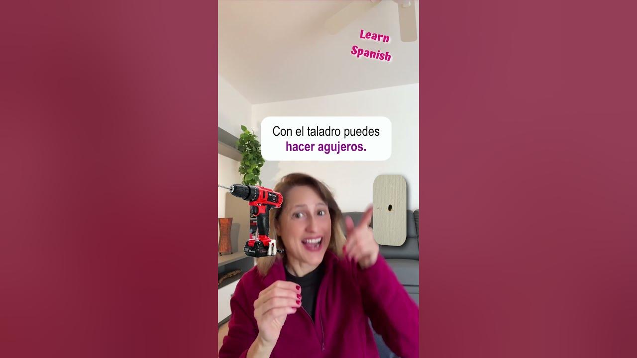 How To Say Drill Hole Saw Wrench In Spanish YouTube how-to-say-drill-hole-saw-wrench-in-spanish-youtube