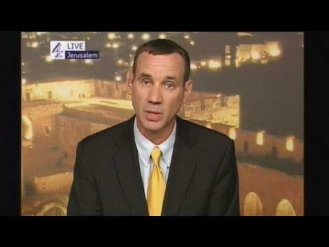 Israel's Reaction to the Israeli Boarding of a Turkish Ship