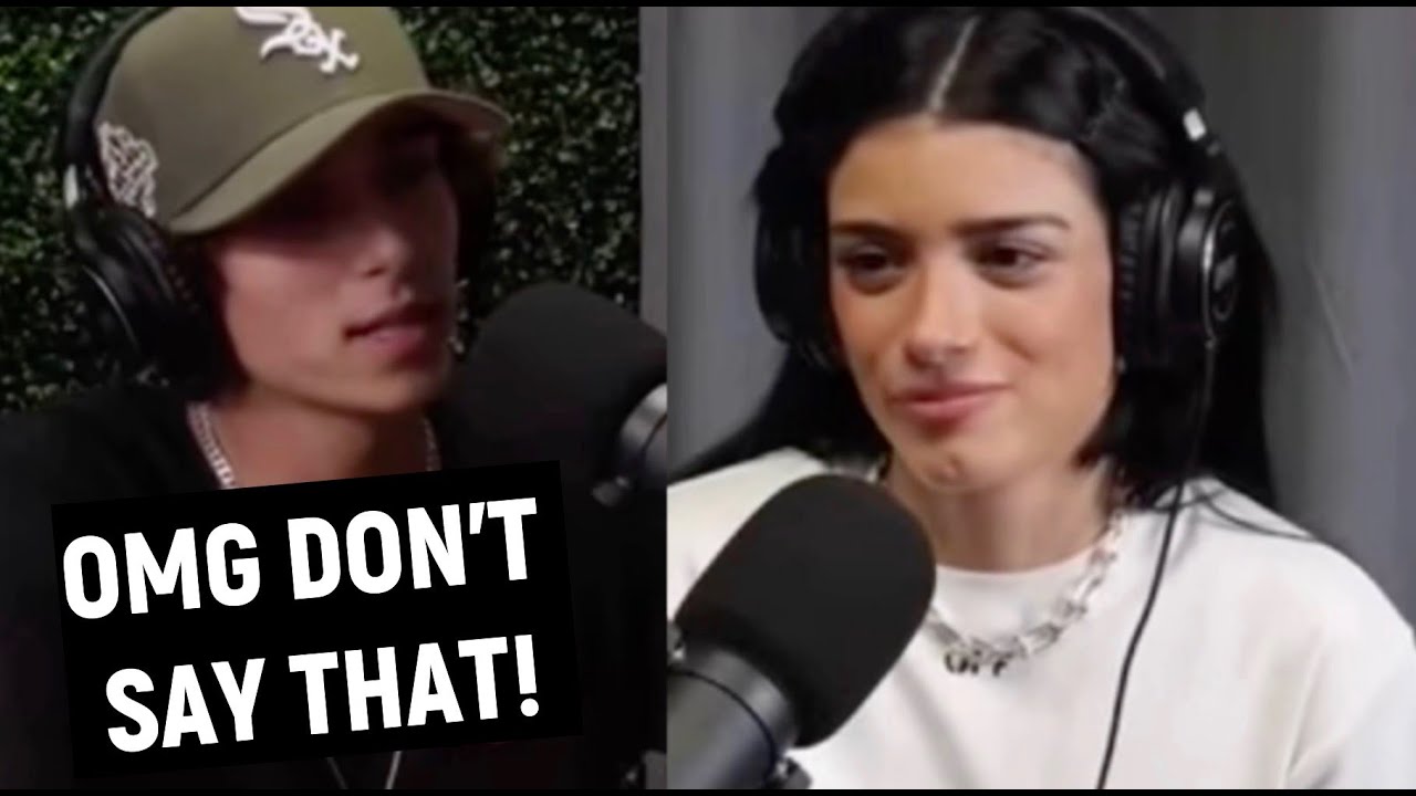 Dixie D'Amelio and Josh Richards HOOKED Up!!!!? (secret relationship ...