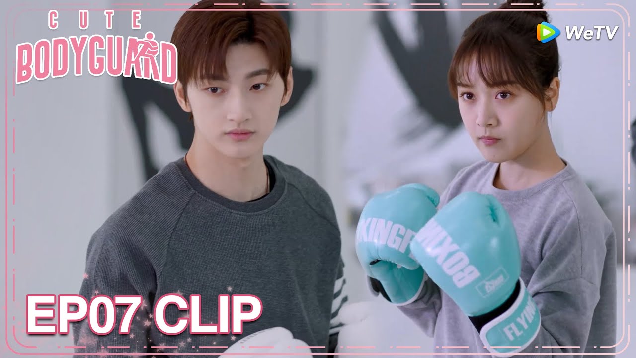 MULTISUB | Clip EP07 | Gu Rong was beaten up by Su Jingjing! | WeTV ...