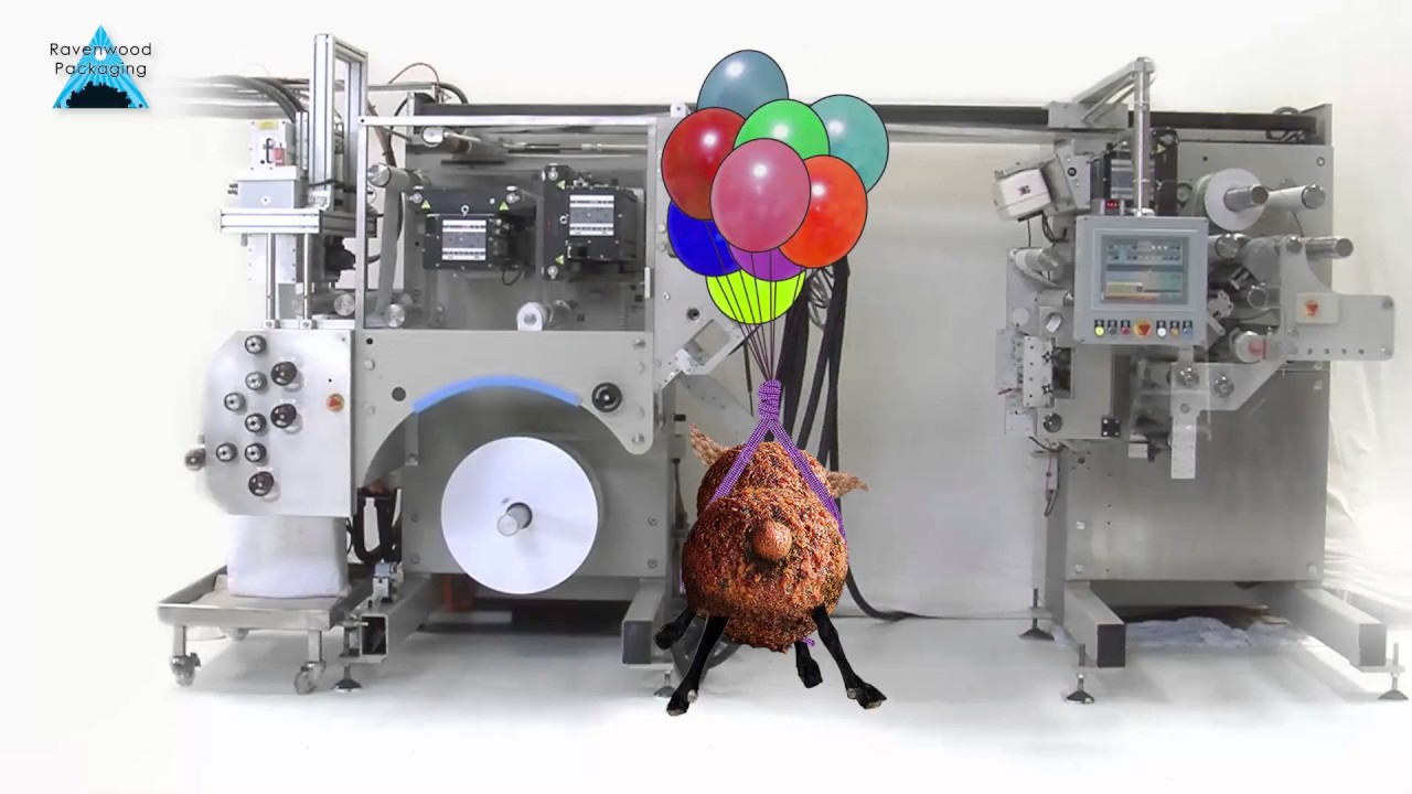 All About Ravenwood - YouTube