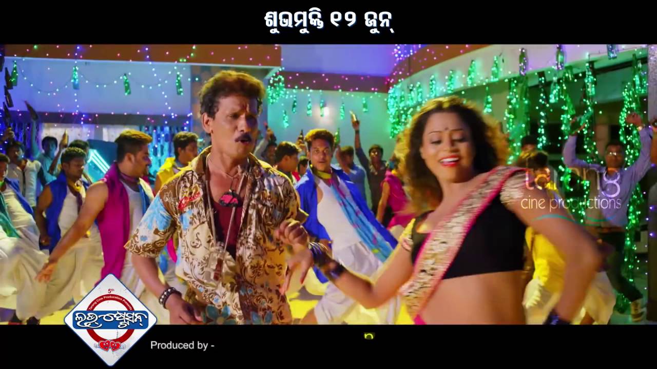 New oriya song - YouTube