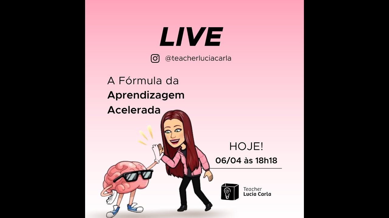 A FÓRMULA DA APRENDIZAGEM ACELERADA - LOZANOV METHOD - YouTube