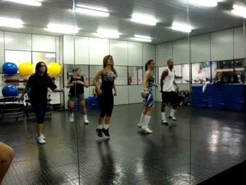 Coreografia Lady Fortunato - Mc Marcelly - Essa é as meninas que os ...