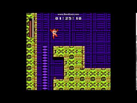 Mega Man 10 (Extra 2) - Punk - YouTube