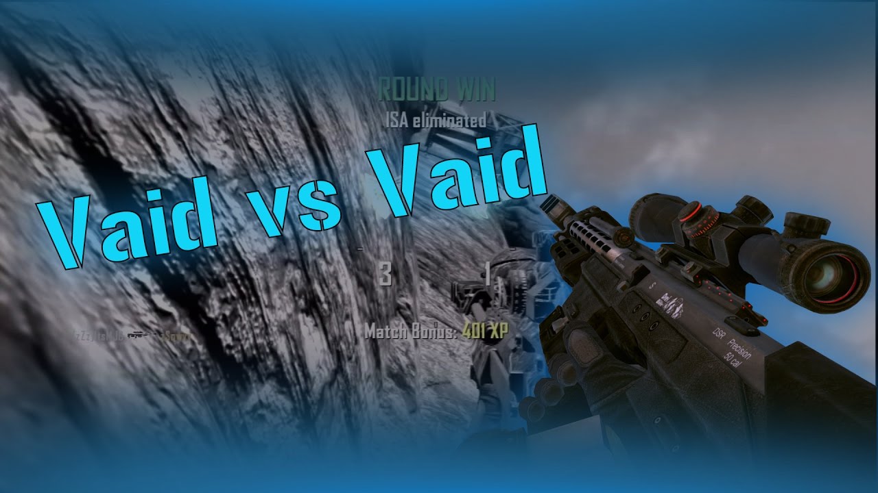 Vaid Vs. Vaid - YouTube