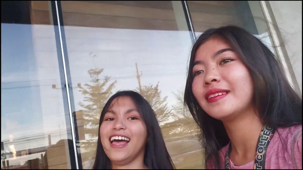 BIGLANG VLOG! / LYN-LYN VLOGS - YouTube