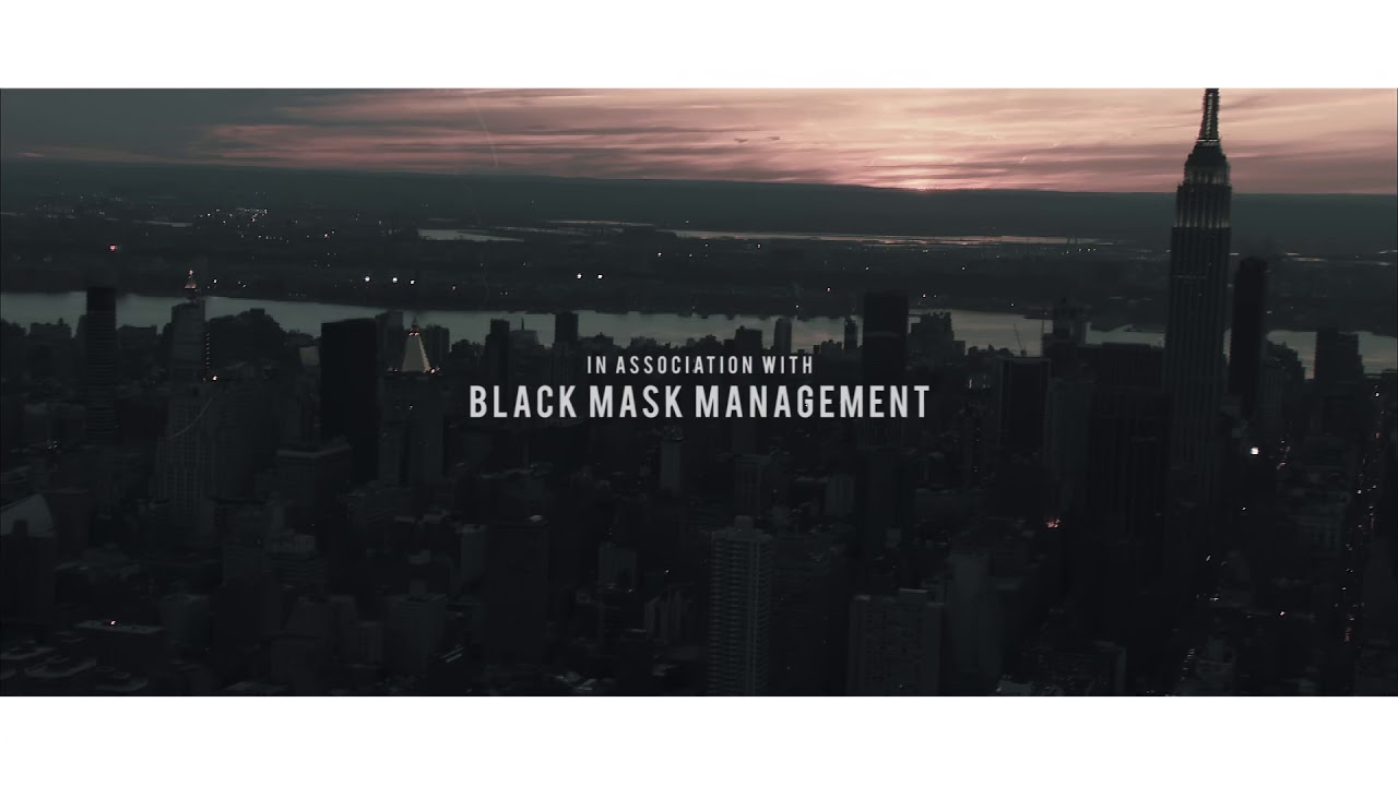 Mike Voyce- New York - YouTube