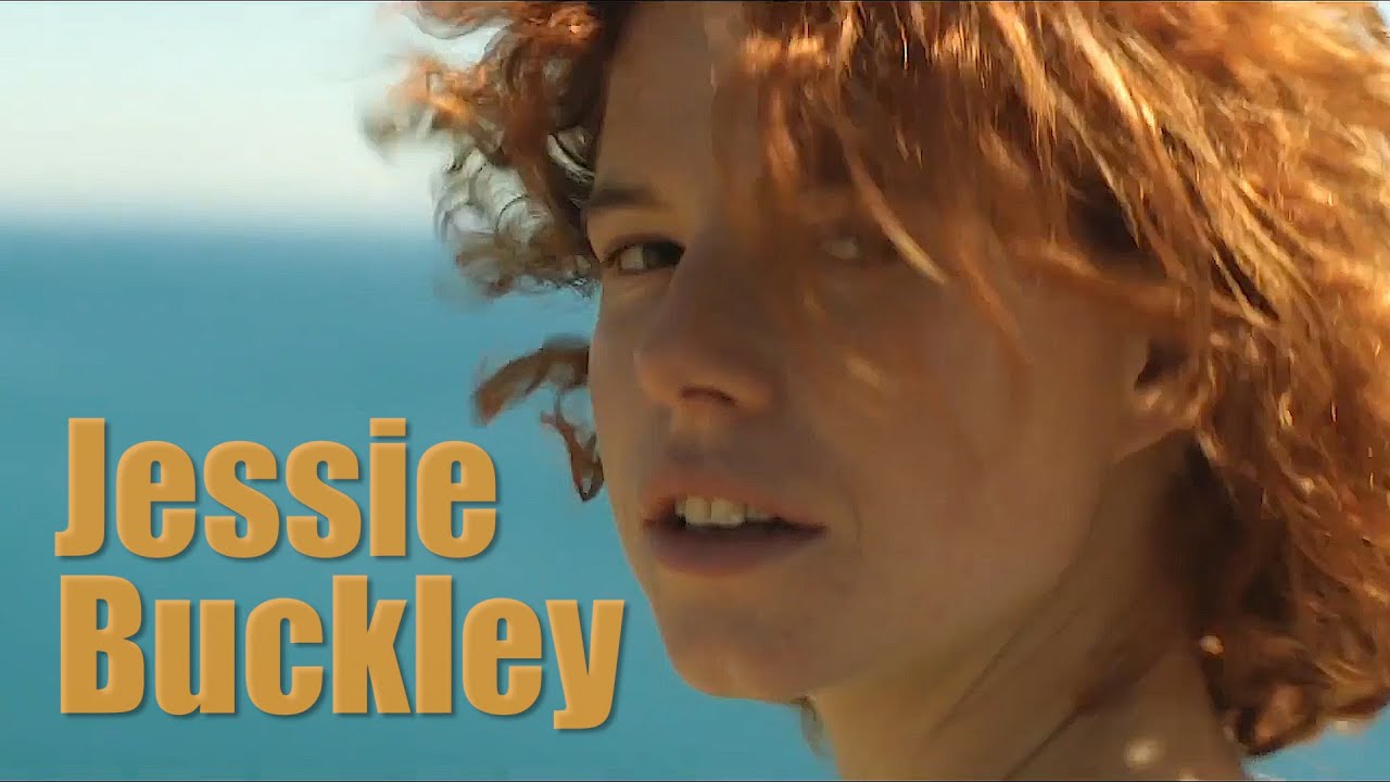 Jessie Buckley | Best Moments | Gorgeous - YouTube