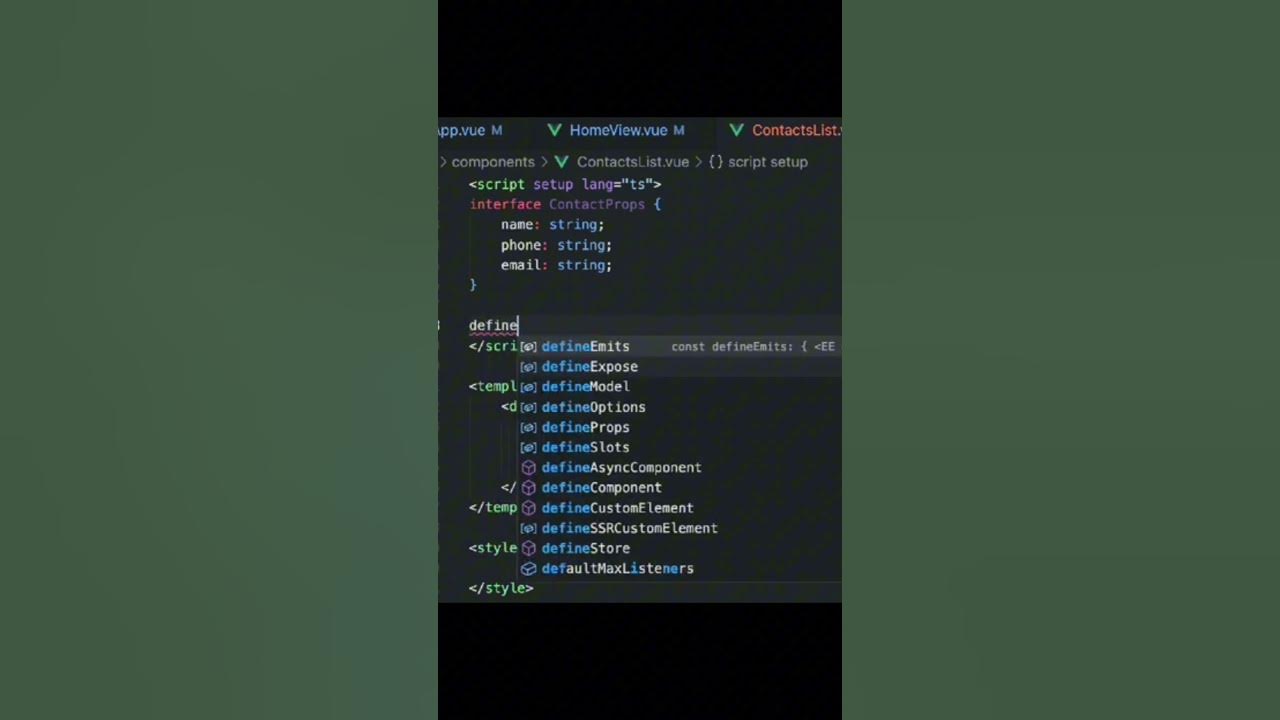 Criando Props No Vue Vuejs Vuejs Vuejstutorial Webdev Frontenddev