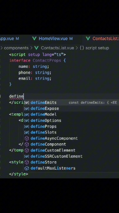 Criando Props No Vue Vuejs Vuejs Vuejstutorial Webdev Frontenddev Vue Aprendavuejs Props