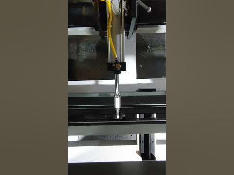 창세트 개폐반복(KS F 3117)-진성엔지니어링-스윙창5 - YouTube