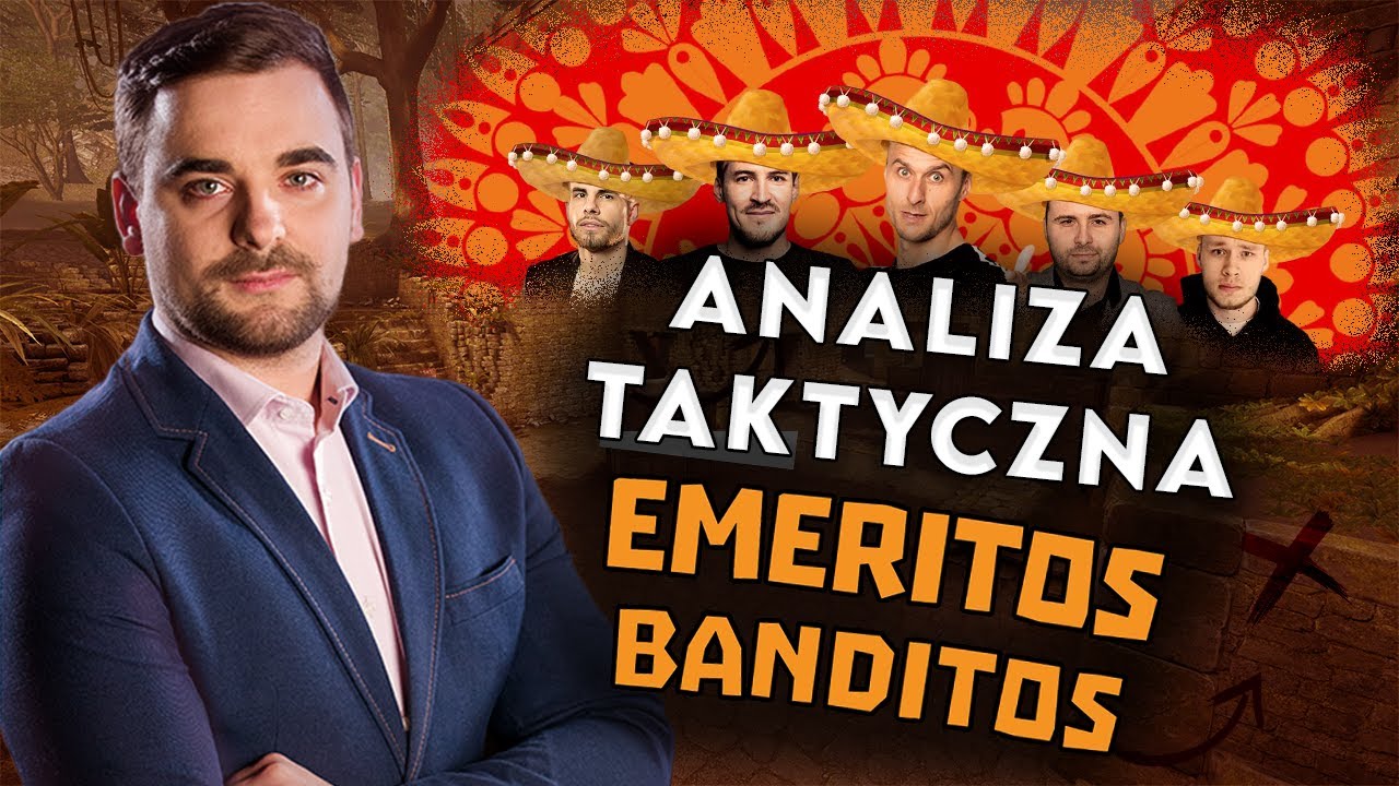 Emeritos Banditos - Jakich błędów nie popełniać na Ancient? - Analiza ...