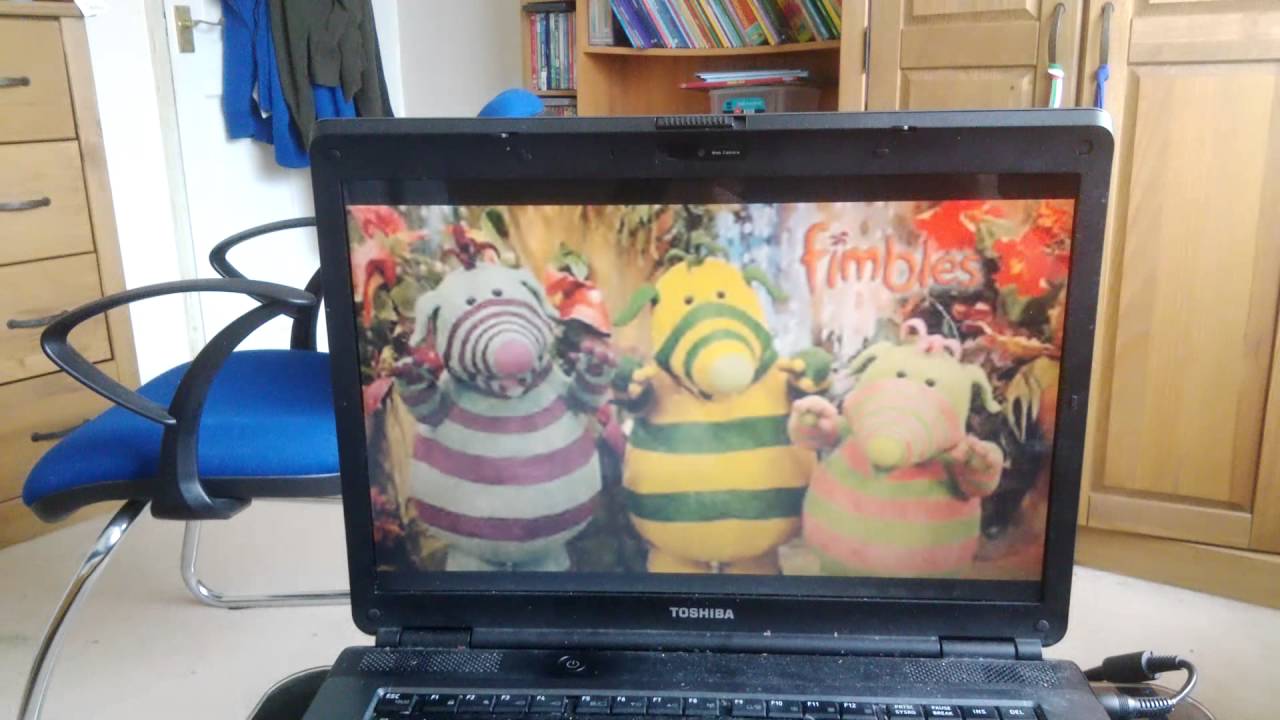 My Reaction To Old Cbeebies Shows - YouTube