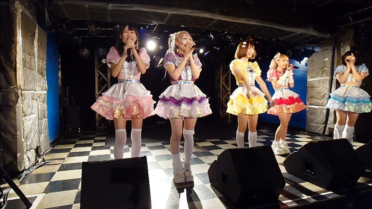 きゅんﾀﾋに一生を!? / KING FES.mini vol.9 2024/10/22 - YouTube