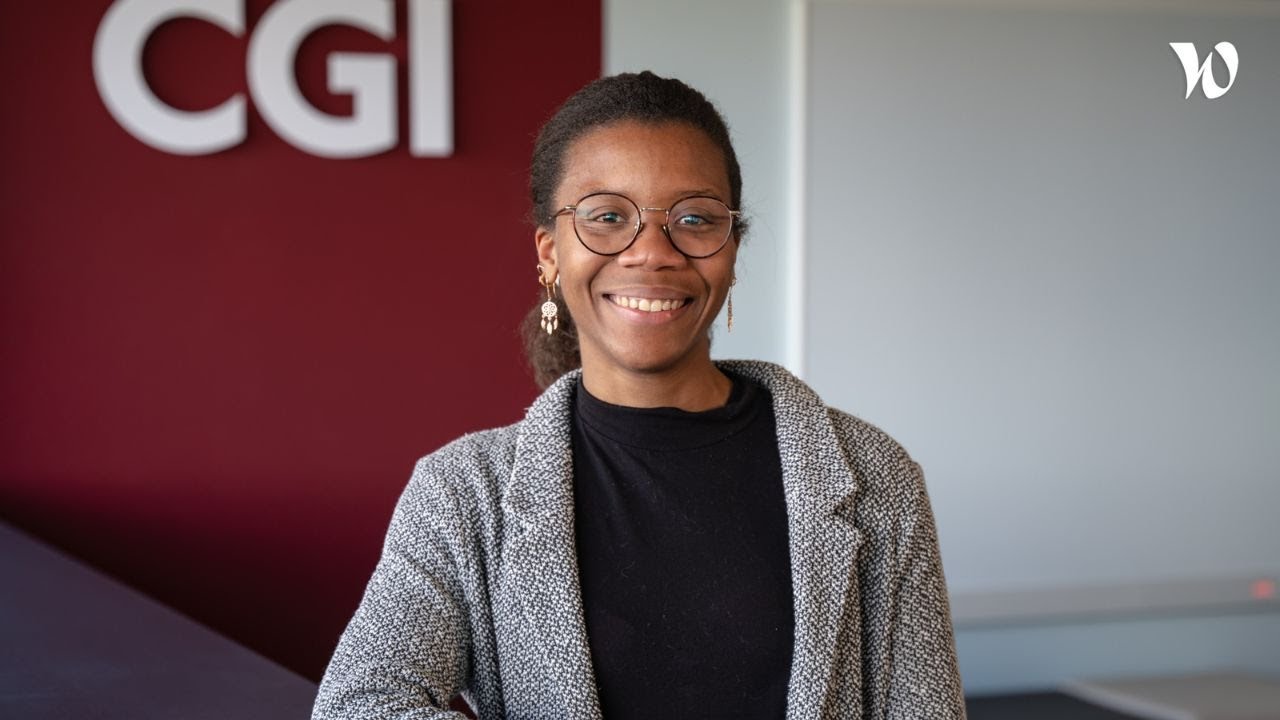 Welcome to the jungle - Découvrez le portrait de Clarisse, cheffe de ...