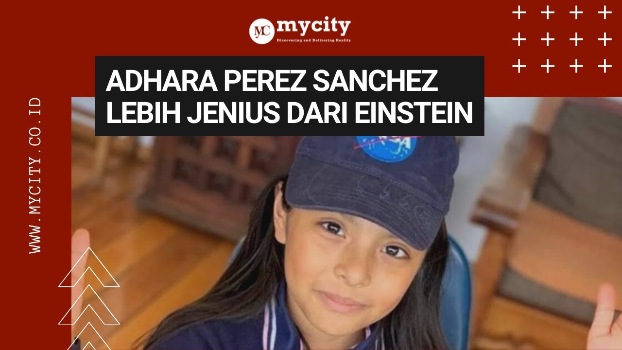 Hebat ! Bocah 10 Tahun Ini Kuliah 2 Jurusan, Punya IQ Lebihi Einstein ...