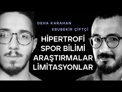 Herkes Bilim Konuşuyor, Ama Araştırmalar Ne Kadar İyi? @ebuciftci