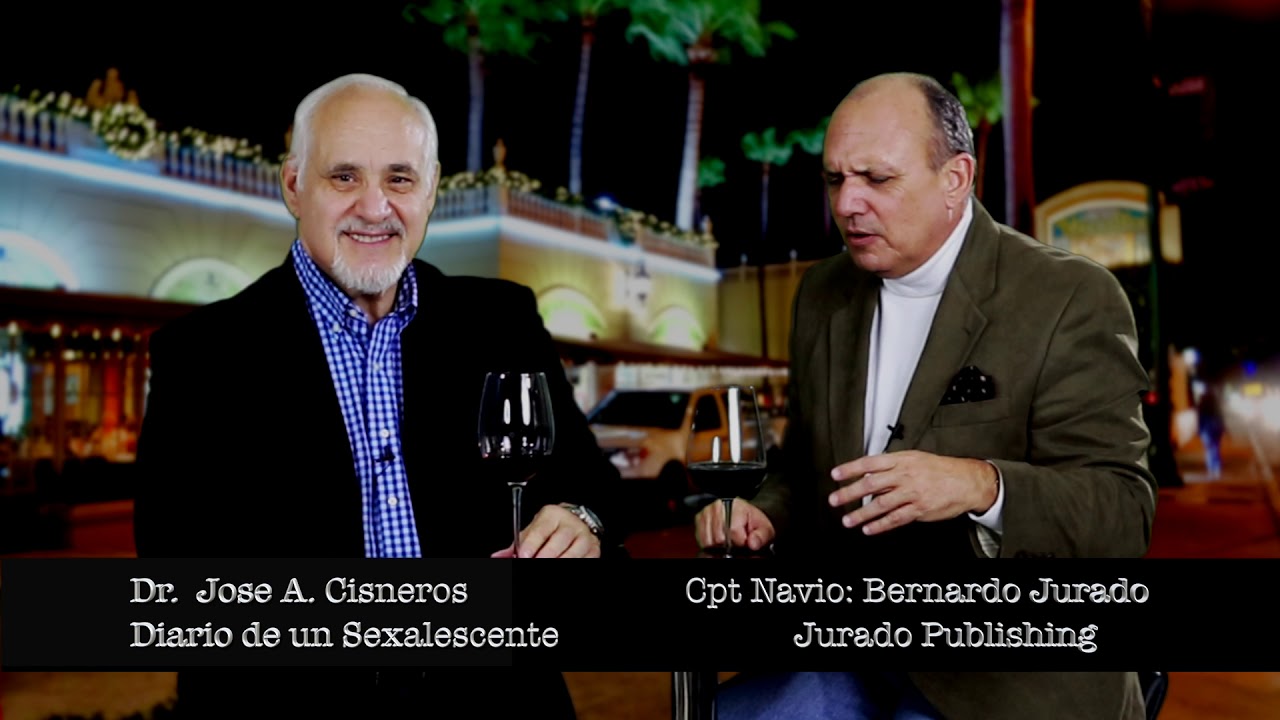 Oratoria para Escritores con Bernardo Jurado - YouTube