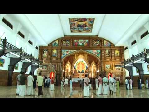 Malayattoor Church - YouTube