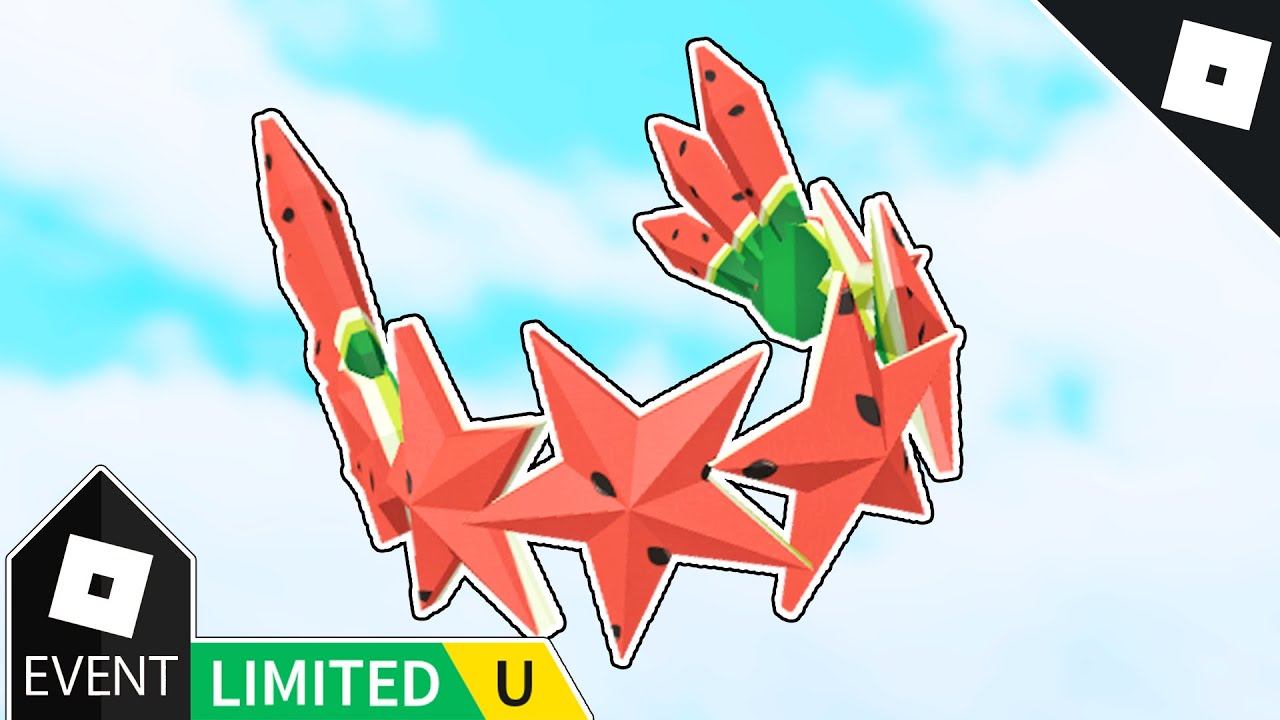 [LIMITED EVENT] How to get the WATERMELON VALK in MERGE ANIME LEGENDS ...