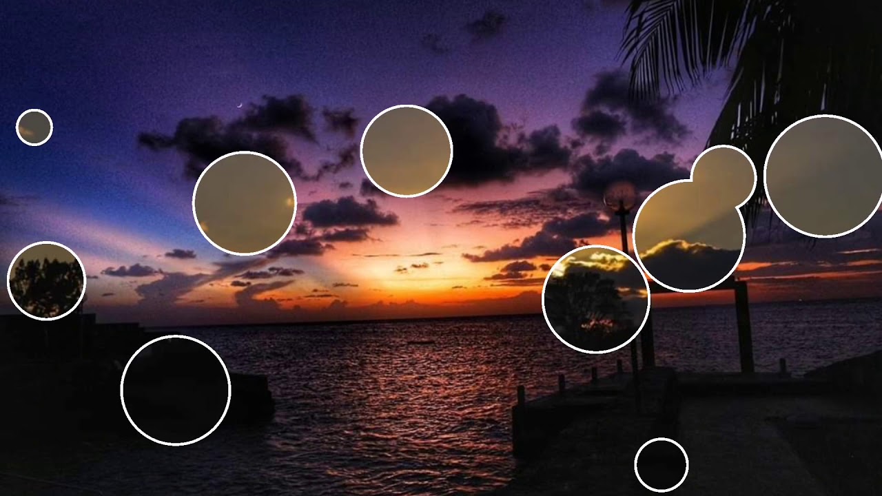 Hamilton Ramirez, Fotografia - YouTube