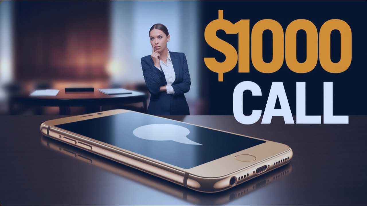 One on One Call with Dough Dash....WHAT? - YouTube