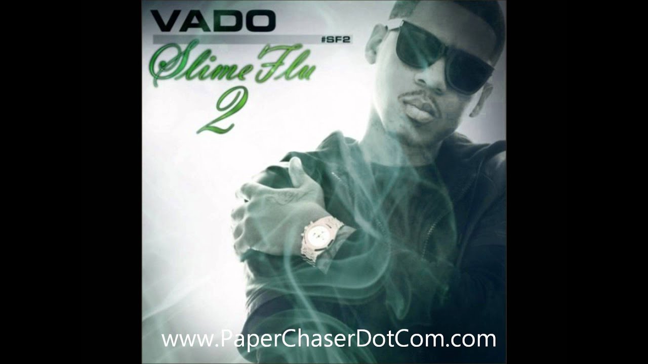 Vado Ft. Raekwon - Bed Piss [New/2011/CDQ/Dirty/December][Slime Flu 2 ...