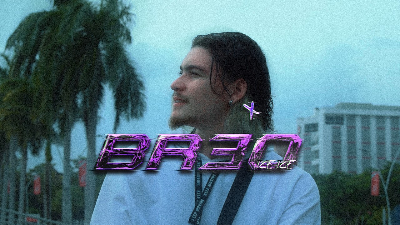 Omega Medina- BR30 (Video Oficial) - YouTube