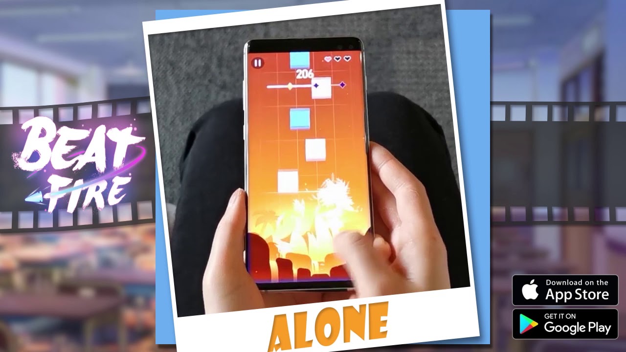 Beat Fire - Amazing EDM Music and Gun Sounds. Enjoy Superb Beat Game ...