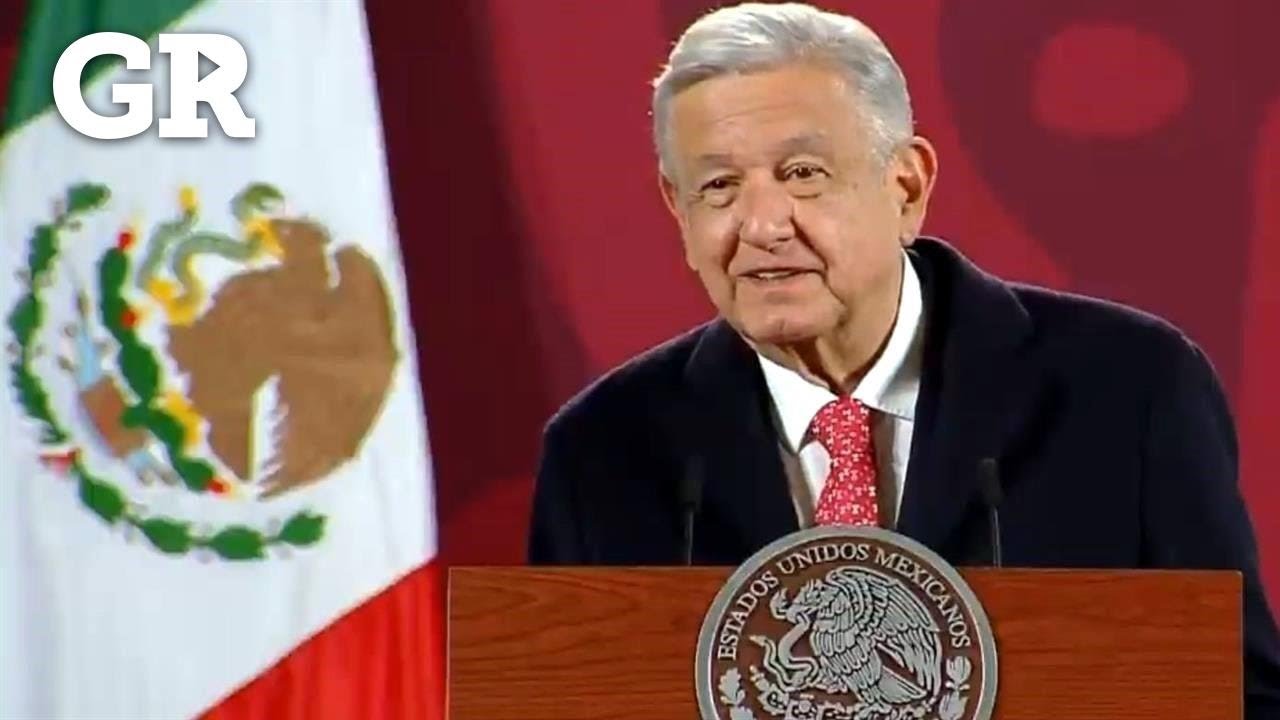 AMLO ordena quitar beneficios a PT y PVEM - YouTube