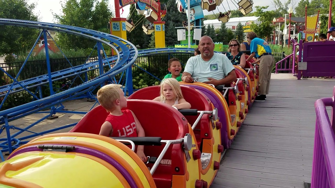 VALLEY FAIR 2019 - YouTube