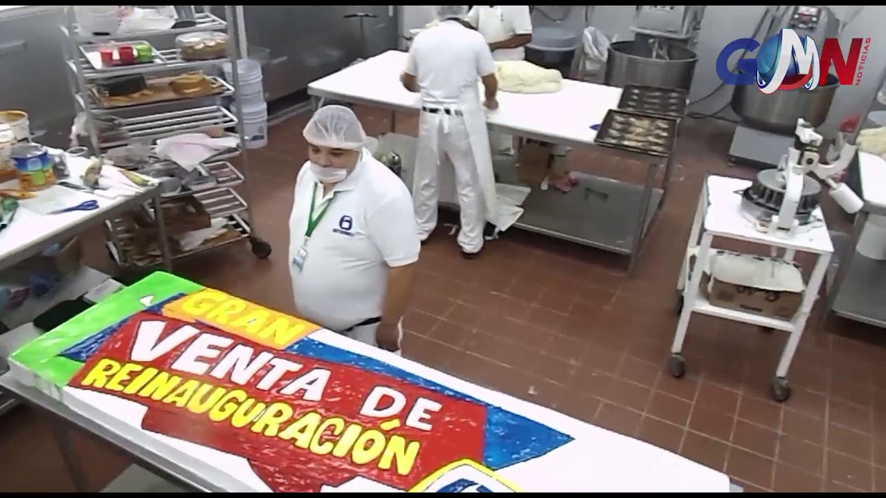 Se renueva "Súper Gutiérrez" la primera sucursal de Piedras Negras ...