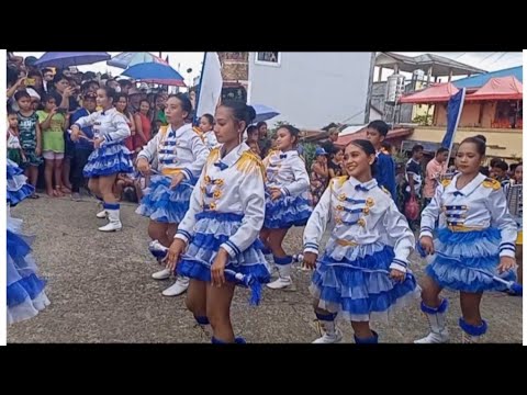 LOVELY ORAS FIESTA 2022 : Totchie Vlog - YouTube