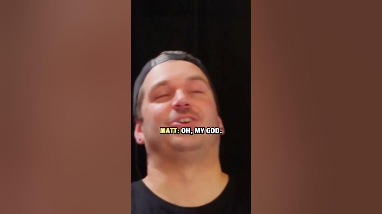 The Best Joke Ever😱🤣 Yeahmad Sam Vs Andrew😝dadhumor Funny Andrew Dadjokes Comedy