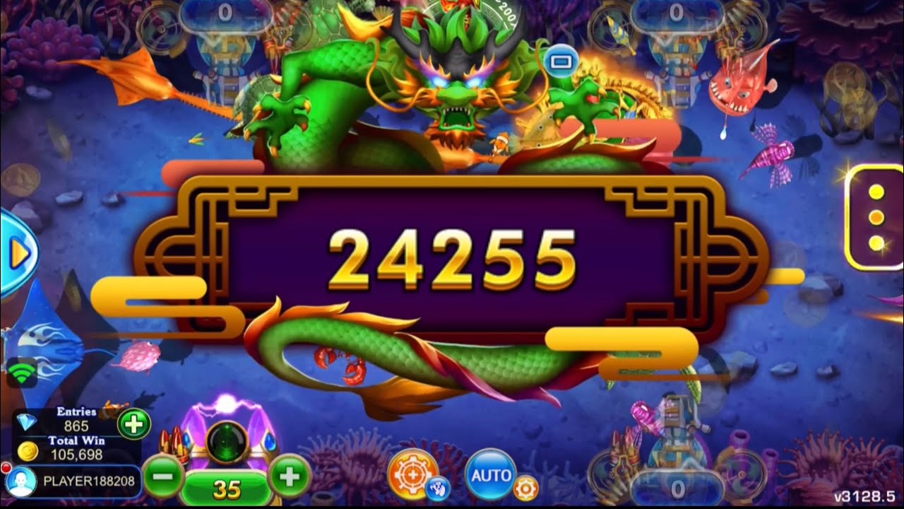 Fish tables BIG WINS of the week💵💰🤯🙈#money #jackpot #slots #amazing # ...