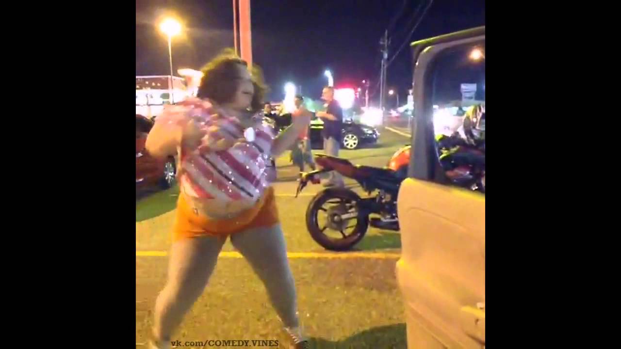 cant dance for shit vine - YouTube