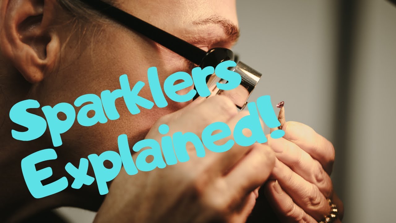 Lets Learn About What Sparklers Are And All The Different Types lets-learn-about-what-sparklers-are-and-all-the-different-types