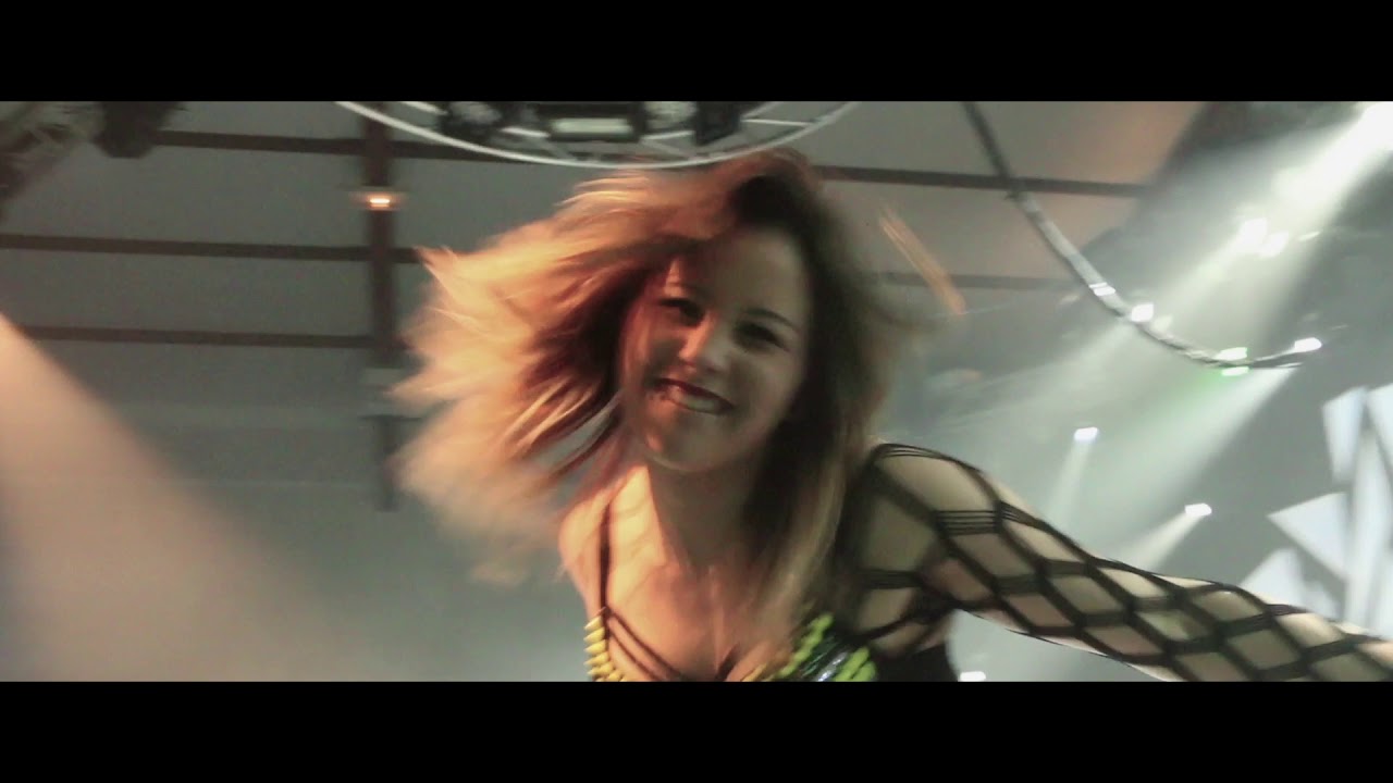 Miami Beach ** Back 2 Miami ** 2016 Official Aftermovie - YouTube