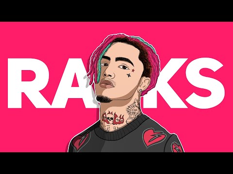Lil Pump Type Beat 2019 'RACKS' [FREE] | Prod.ShadySparx