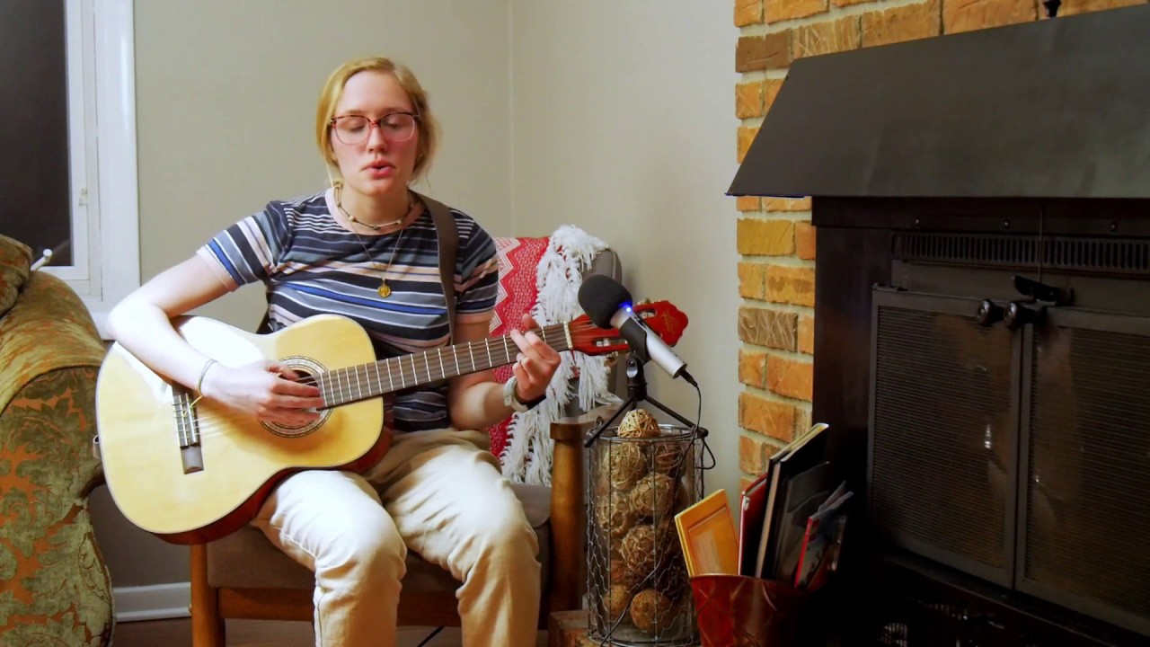 Heidi Warner - Love, Leave Me Alone - YouTube