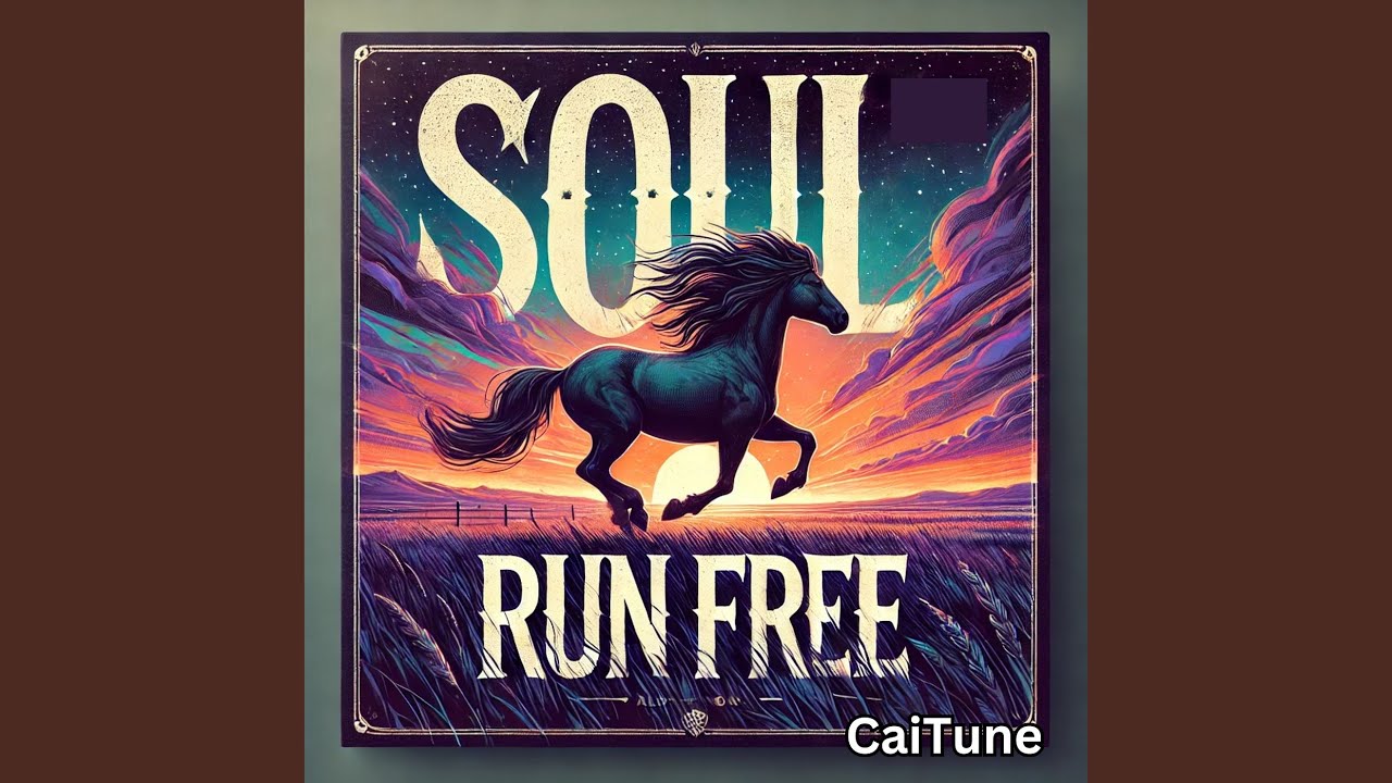 Soul Run Free - YouTube