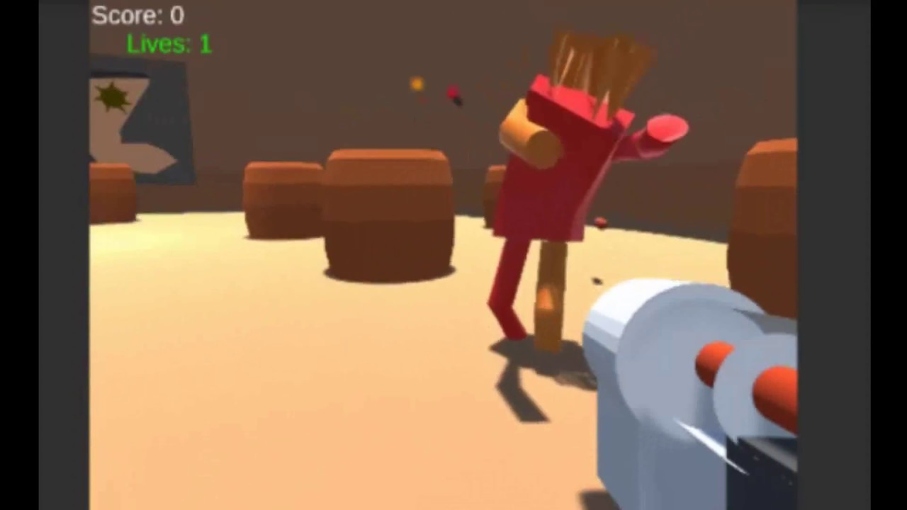 Western Rage - YouTube