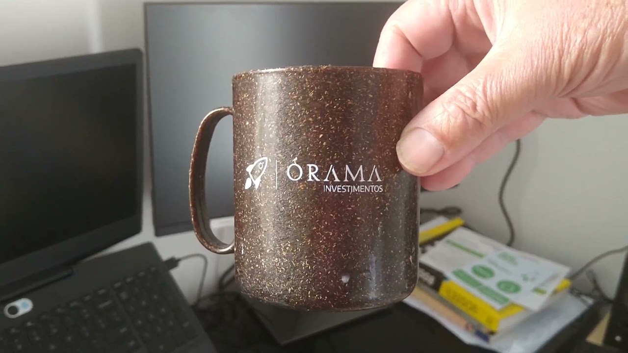 Órama Investimentos: Kit Boas-Vindas! #aprendendoaprogramar #71anos # ...