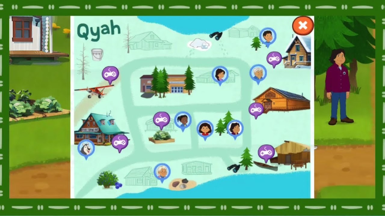 Molly of Denali - Explore with Molly - YouTube