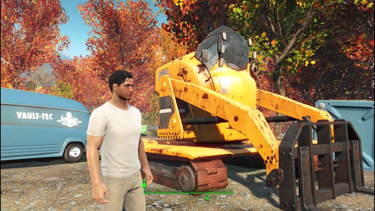 Fallout 4 - HP Pavilion g6 - Radeon HD 7670M 2GB - Intel core i3 2350 ...