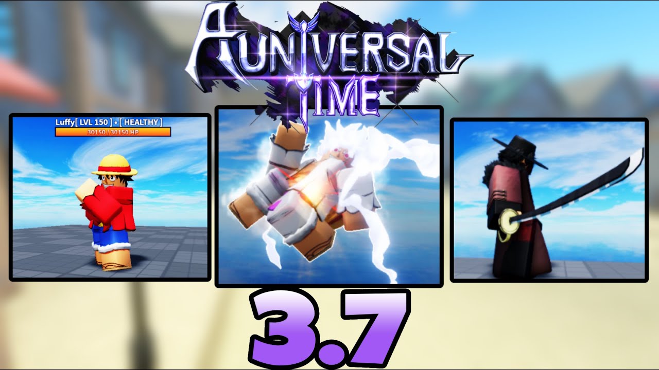 EVERYTHING In The New AUT 3.7 UPDATE! - YouTube