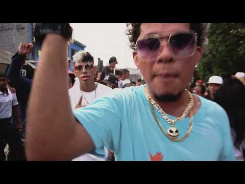 Dular ❌ ADN Lainy - Invicto (Video Oficial)