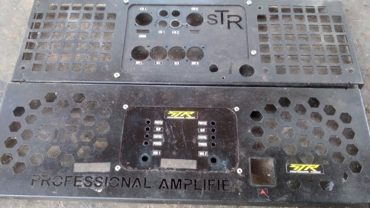 Terimakasih buat power STR TD CLASS sudah pernah mampir di gudang saya ...